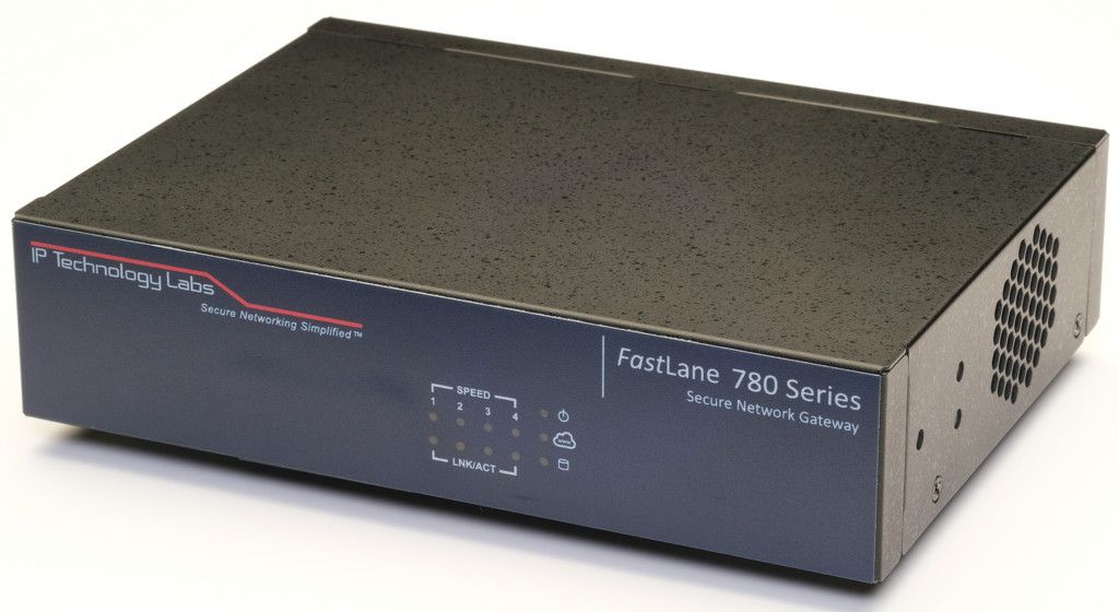 AppliedApplications: IP Cam Connectivity, Reliability, & Security - IP Technology Labs