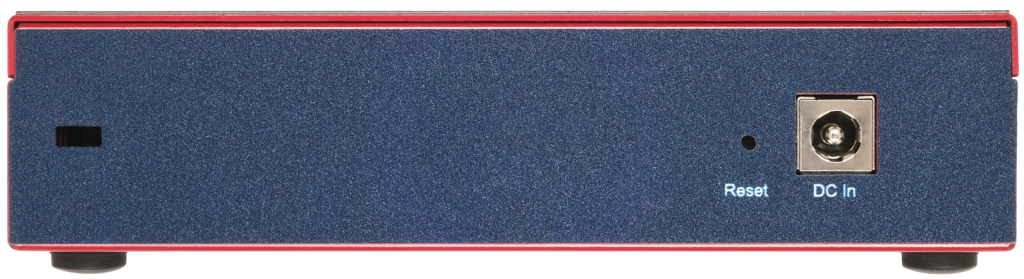 Model 8000 Series Point Source Secure Remote Access Gateway TPM2.0 and ...